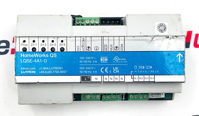 LUTRON LQSE-4A1-D Adaptive Power Module (Used) | eBay