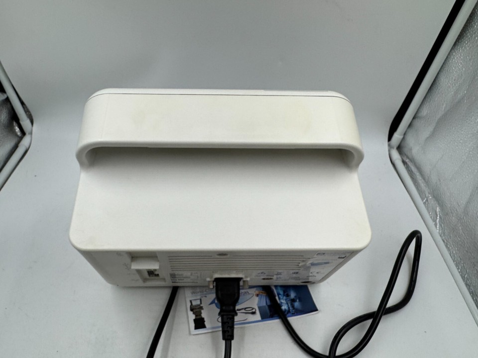 Philips Efficia CM100 PATIENT MONITOR TOUCH COLOUR MODULE C.01 ECG NIBP ...