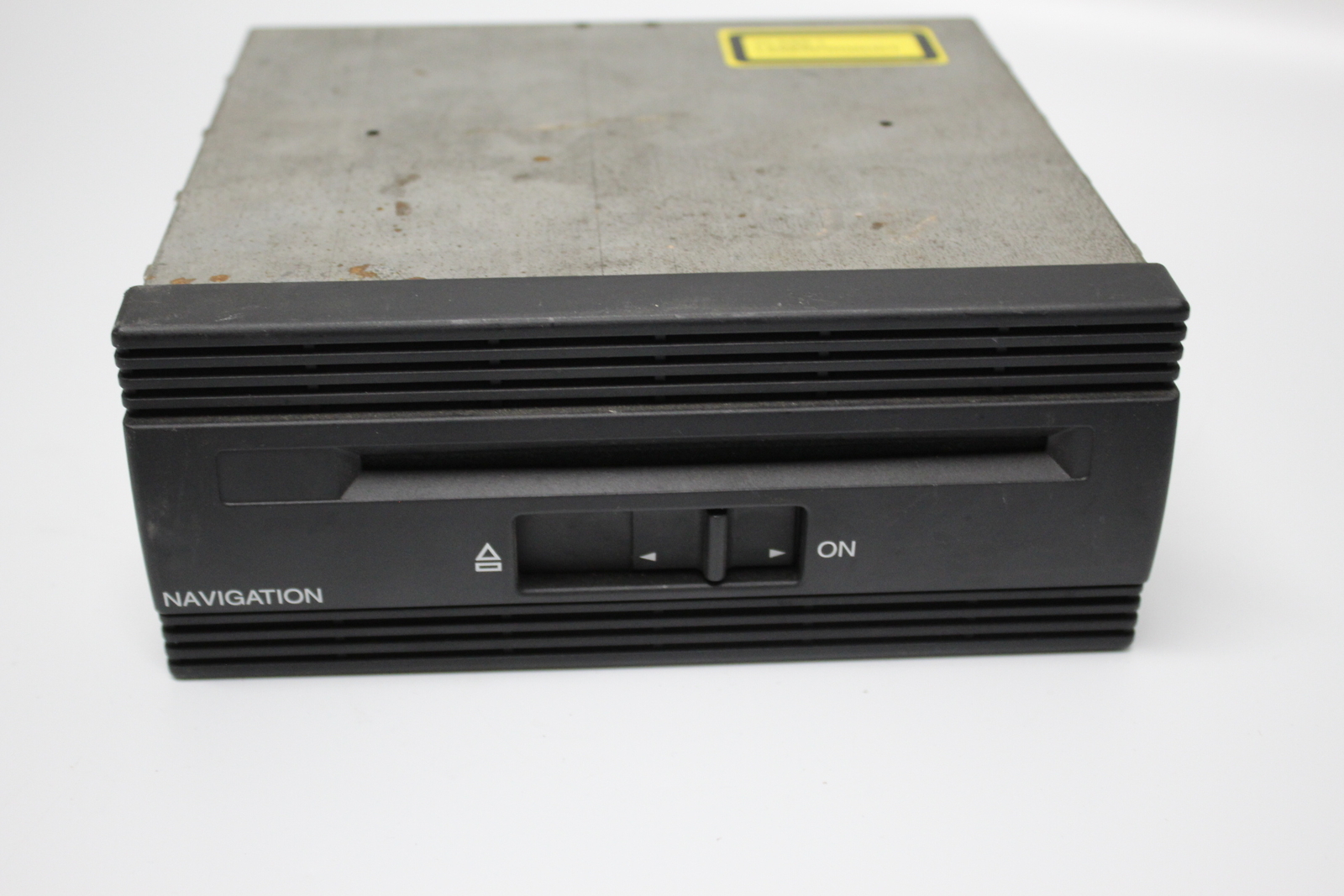 Audi A8 D2 A6 C5 Sat Nav Satellite Navigation CD Drive Reader ...