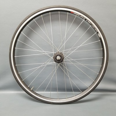 Wheels & Wheelsets - Weinmann Rims - Nelo's Cycles