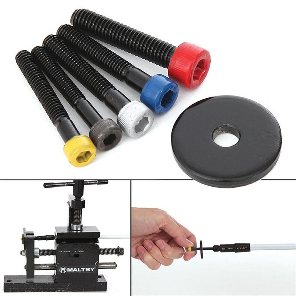 OEM Shaft Adapter Saver Removal Kit – Golf Tool for Graphite Shafts ...
