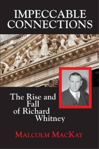 Malcolm MacKay Impeccable Connections (Poche) | eBay