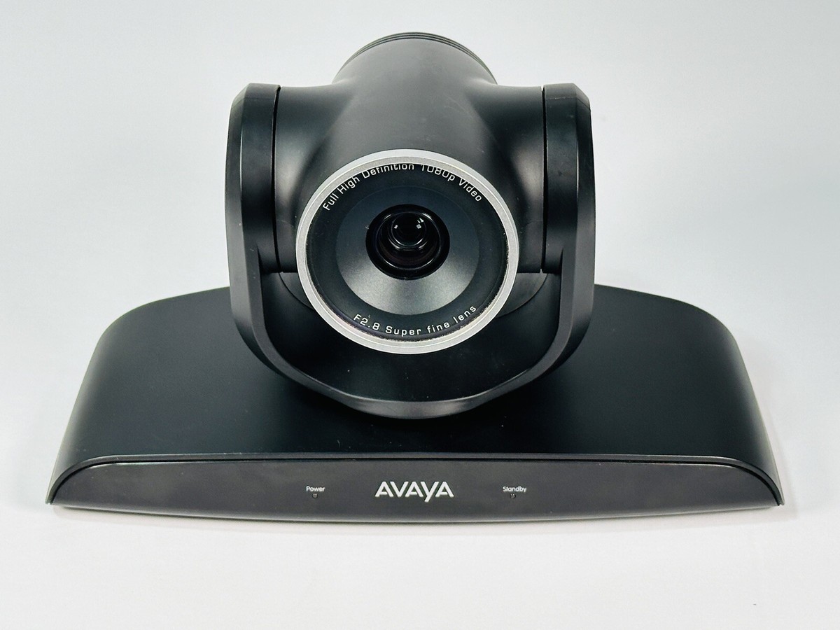 Avaya Scopia Avaya Scopia Management Video Conferencing DEKOM
