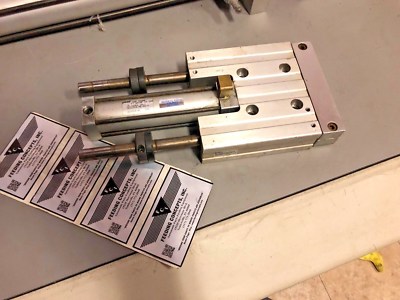 Pneumatic Cylinders - Phd
