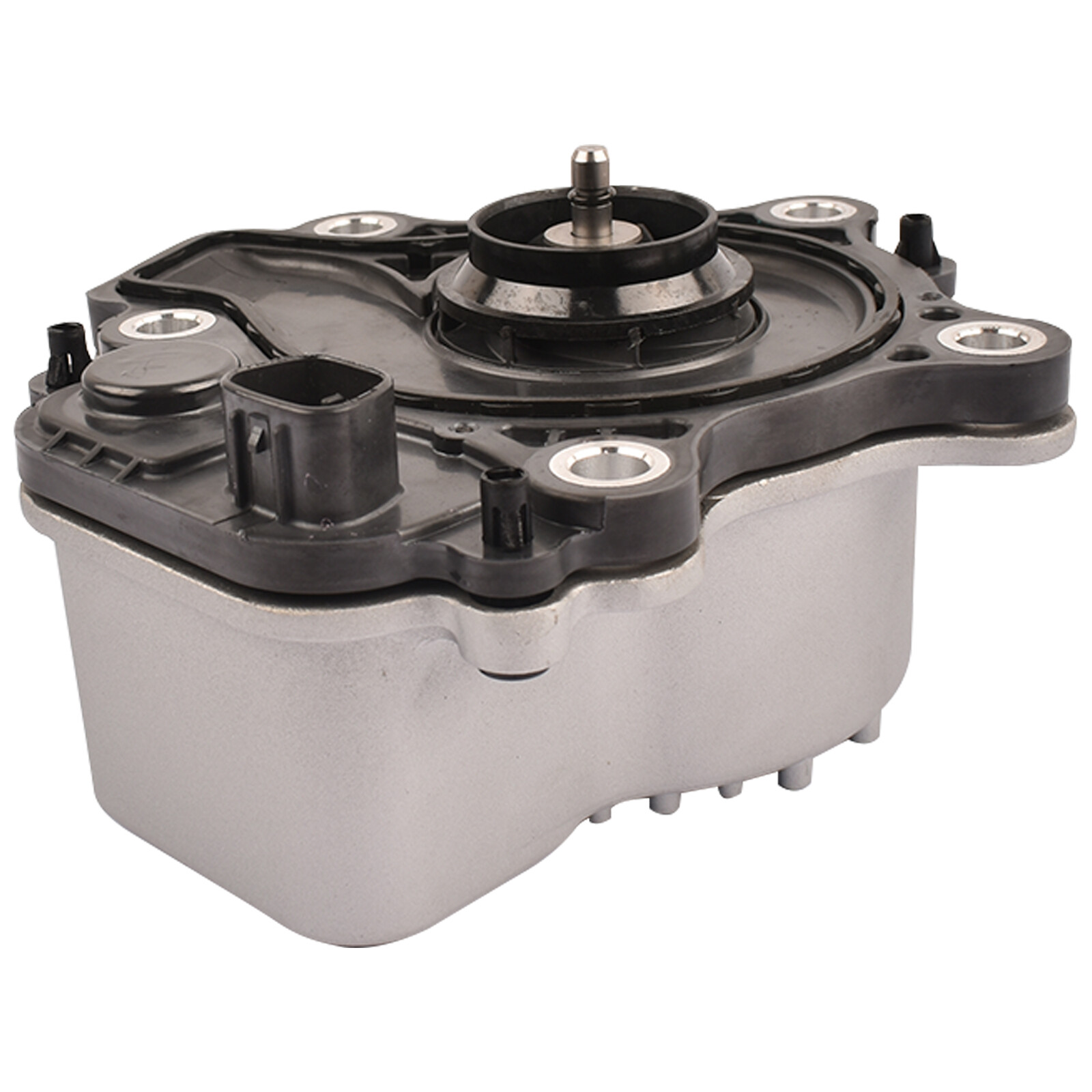 NEW Water Pump for Honda Accord CRV Allison Odyssey Acura CDX ...