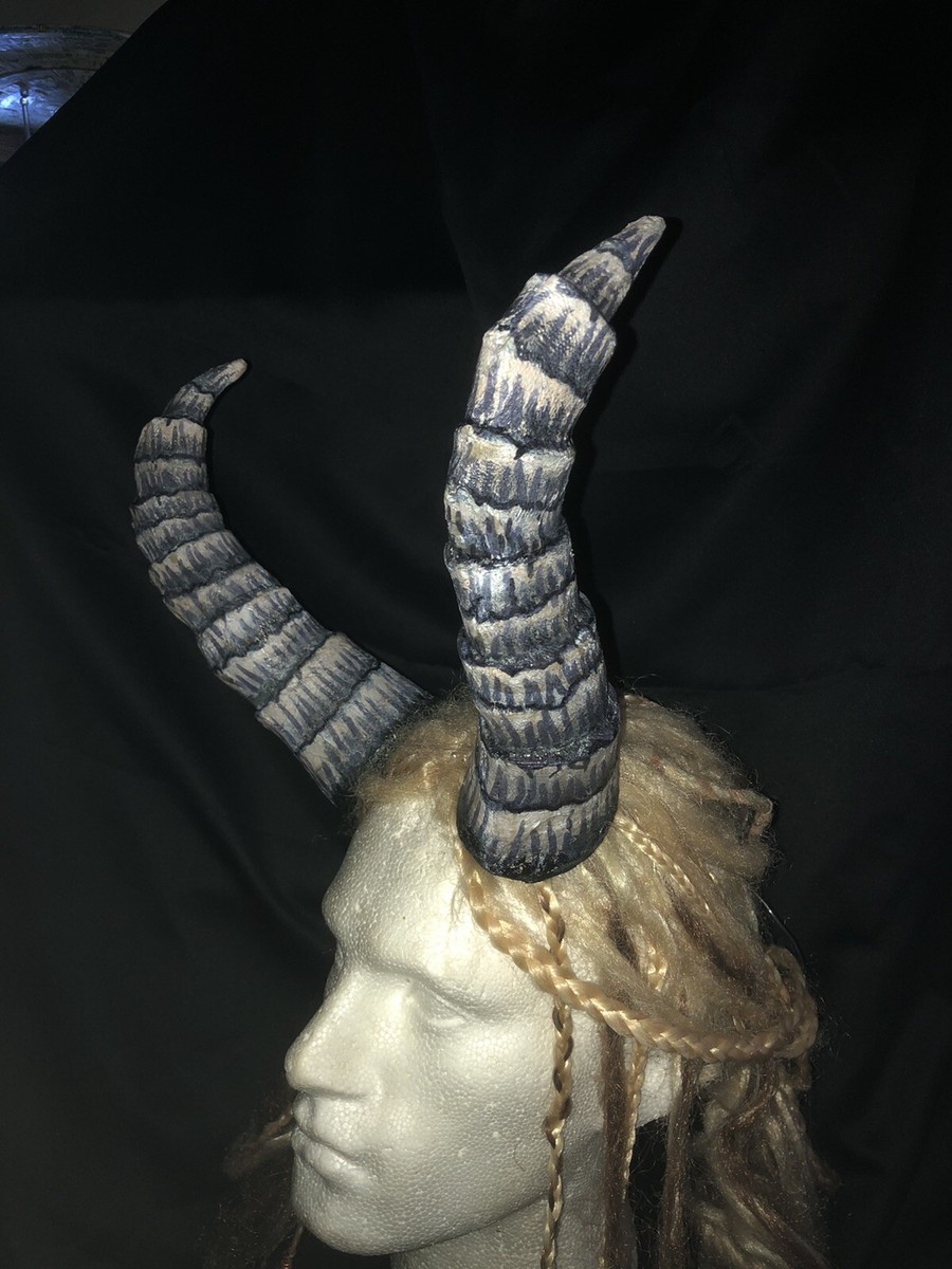 Minotaur Costume