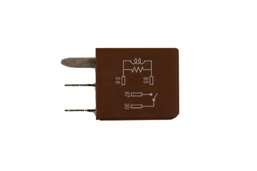 2009- 2022 Hi Power 5 Pin Relay Mopar# 68055795AA | eBay