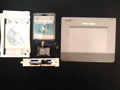 Smart Slate WS200 - w/ PEN + BLUETOOTH | eBay