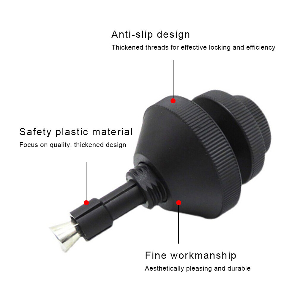 Universal Clutch Alignment Tool Single Plate Alignment For Car Van ...