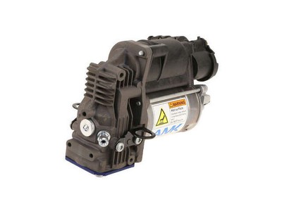 For 2007-2013 Mercedes S65 AMG Suspension Compressor AMK Germany ...