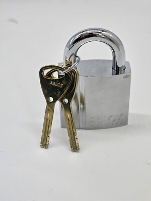 Locks - Abloy Finland