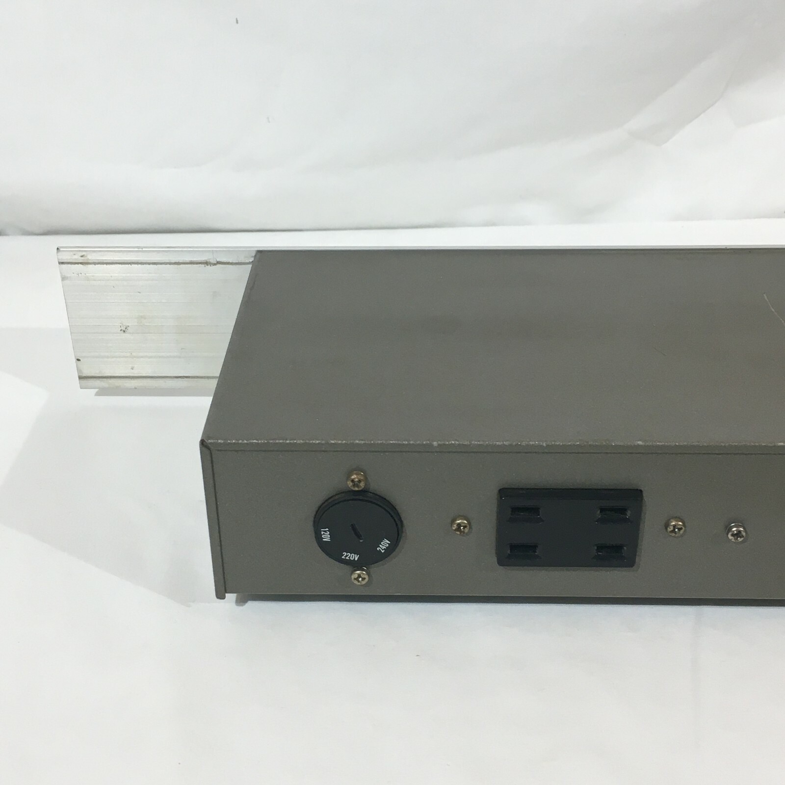 Panasonic+Audio+Timer+TE97+Tested+Working+A001 for sale online | eBay