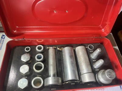 Tecumseh Small Engine Tool Kit | eBay
