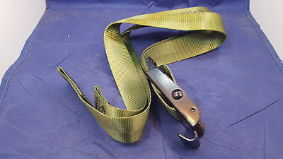 WATER CAN STRAP HMMWV M998 M1025 45410-14 NSN 5340-01-259-0329 FC21-5 ...