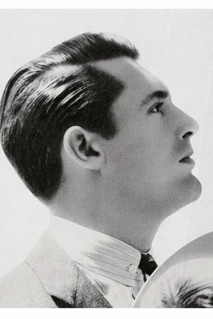 Cary Grant Young