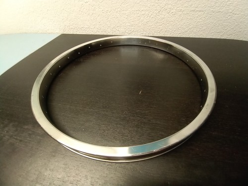 Araya 20x1.75 28 Spoke Rim Stainless Steel 7c Bmx | eBay