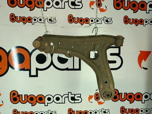 1H0407151 front lower suspension arm rh for VOLKSWAGEN GOLF III (1H1 ...