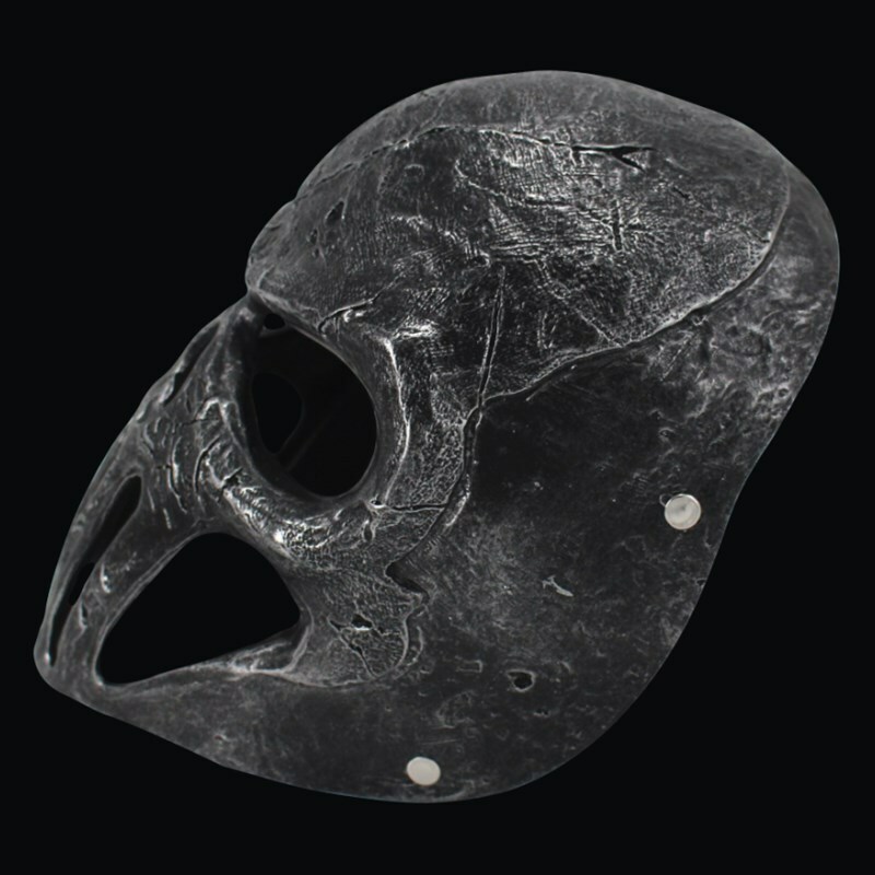 Army Of Two Masks Metal