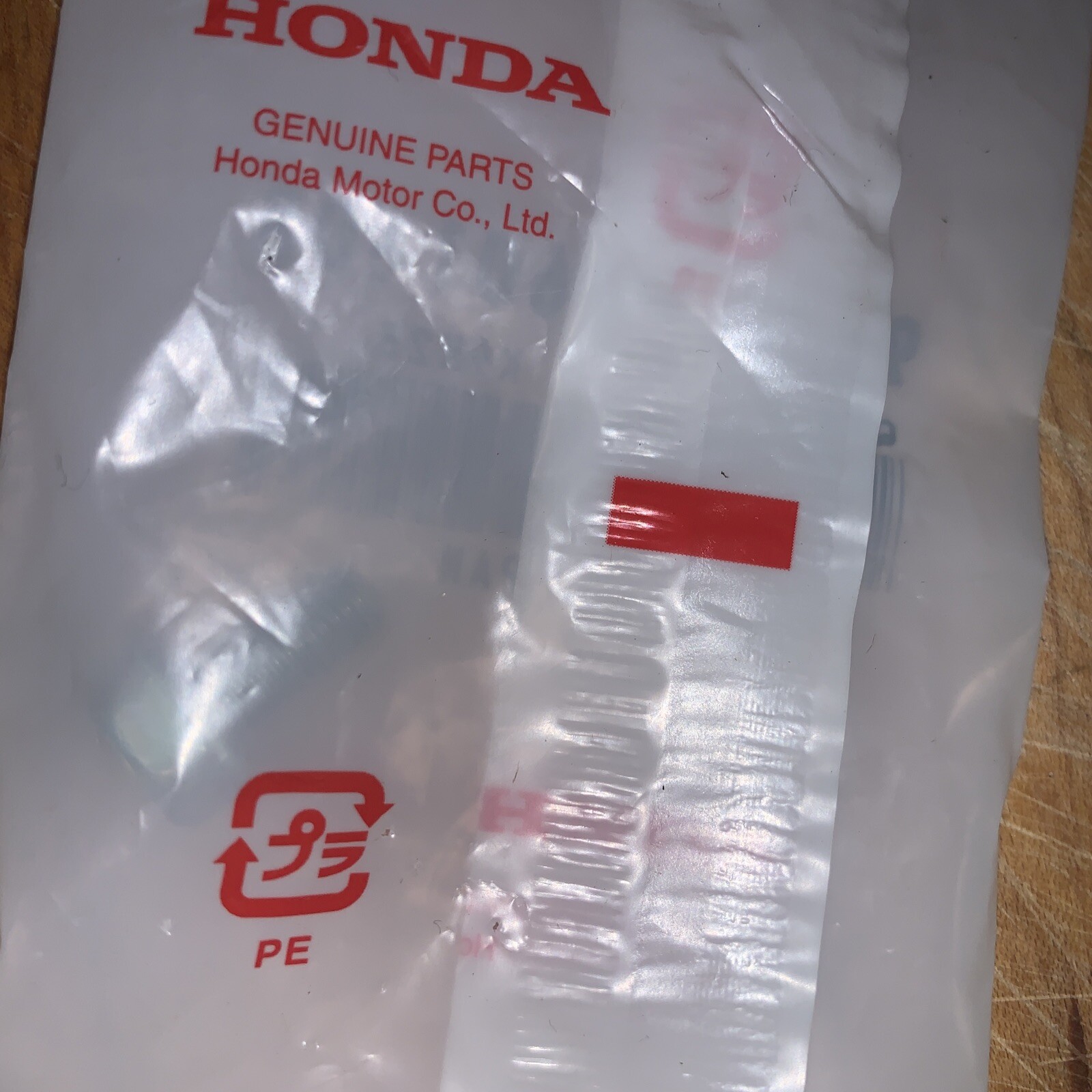 OEM Honda 957010601408 Bolt Flange 6x14 95701-06014-08 for sale online ...