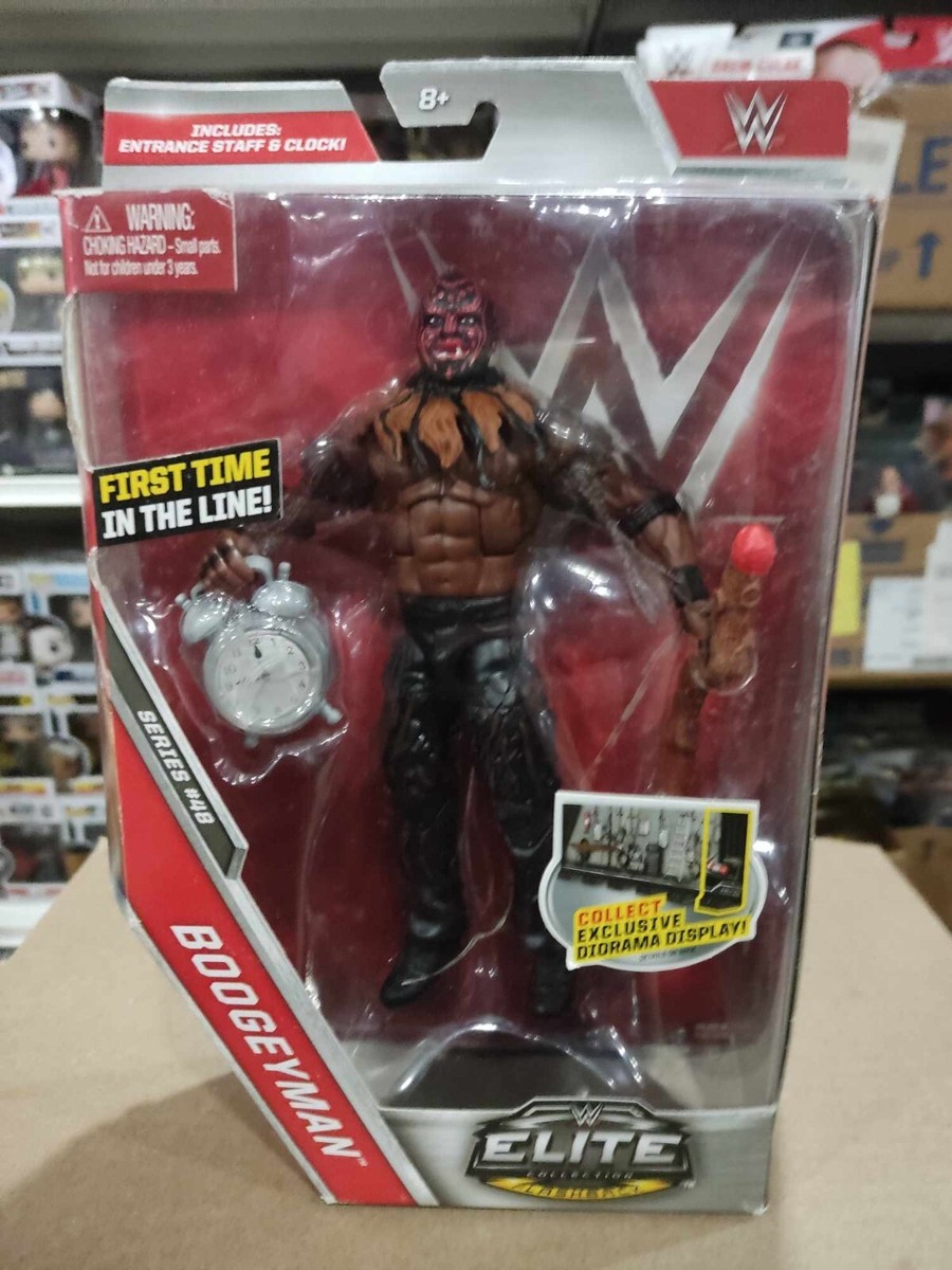 Little Boogeyman