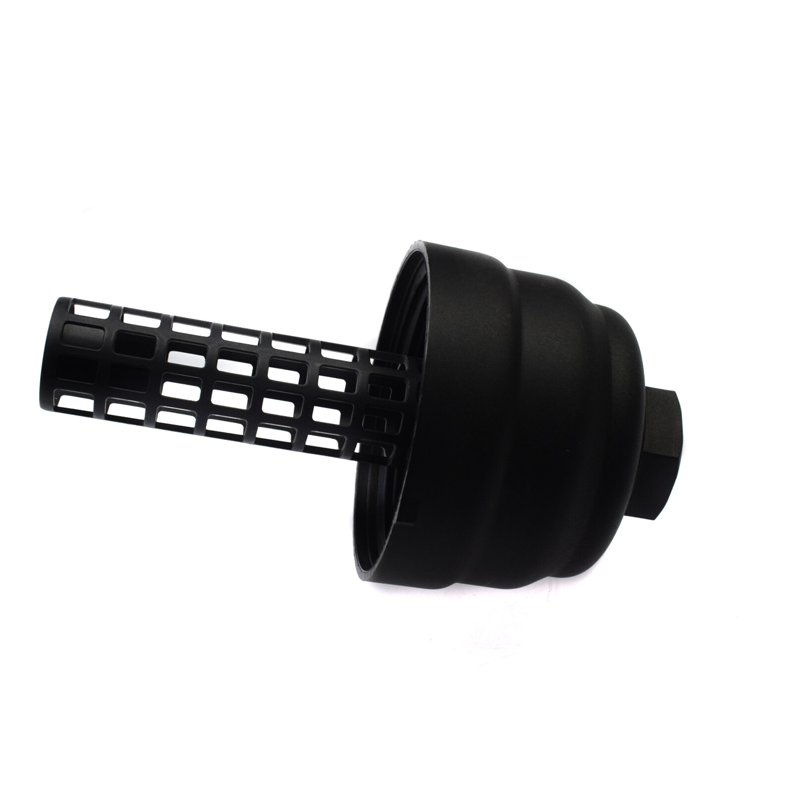 New Oil Filter Cover for VW Audi A4 Quattro A6 Volkswagen Touareg S4 ...