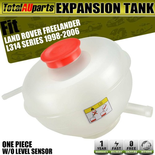 Engine Coolant Expansion Tank for Land Rover Freelander L314 2.0L 2.5L ...
