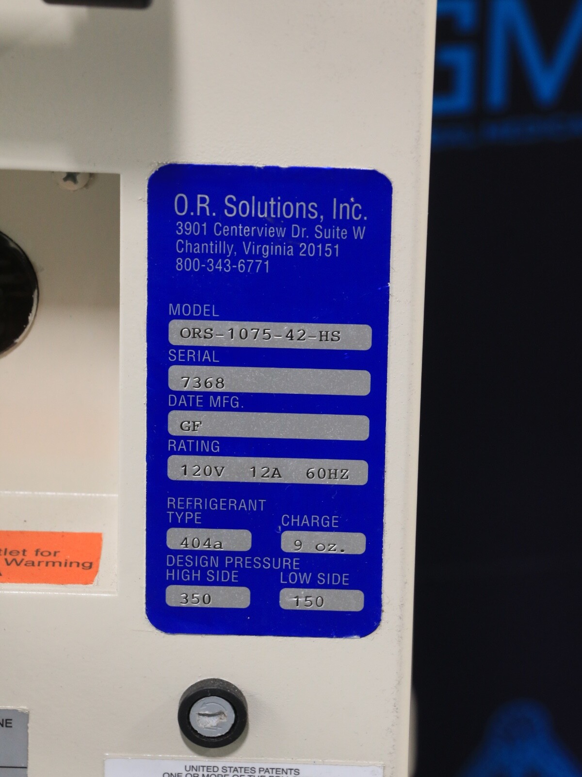 Ecolab OR Solutions Hush Slush System | eBay