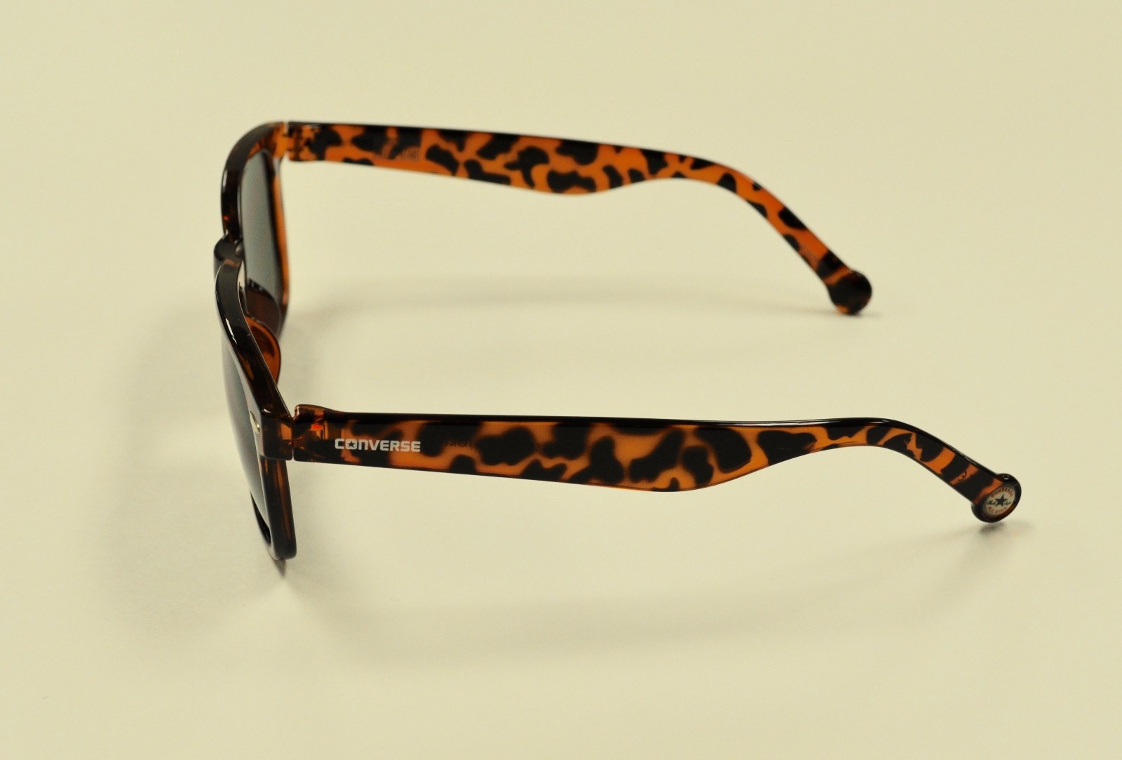 CLASSIC Converse Sunglasses Tortoise | eBay