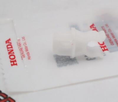 Genuine OEM Honda Civic Hood Prop Rod Holder Clip 1992-2000 Del-Sol ...