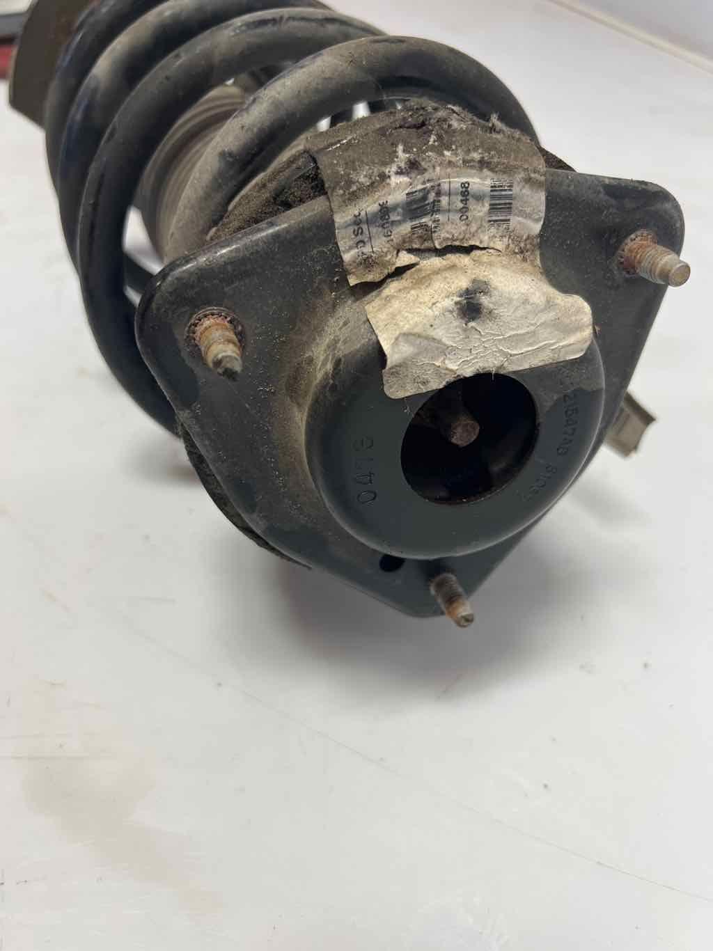 2012 - 2017 Dodge Caravan Front Strut Assembly LH or RH OEM 68156980AB ...