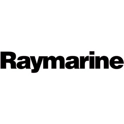 Raymarine Decal GPS Marine Boat Navigation Device Electronics Vinyl ...