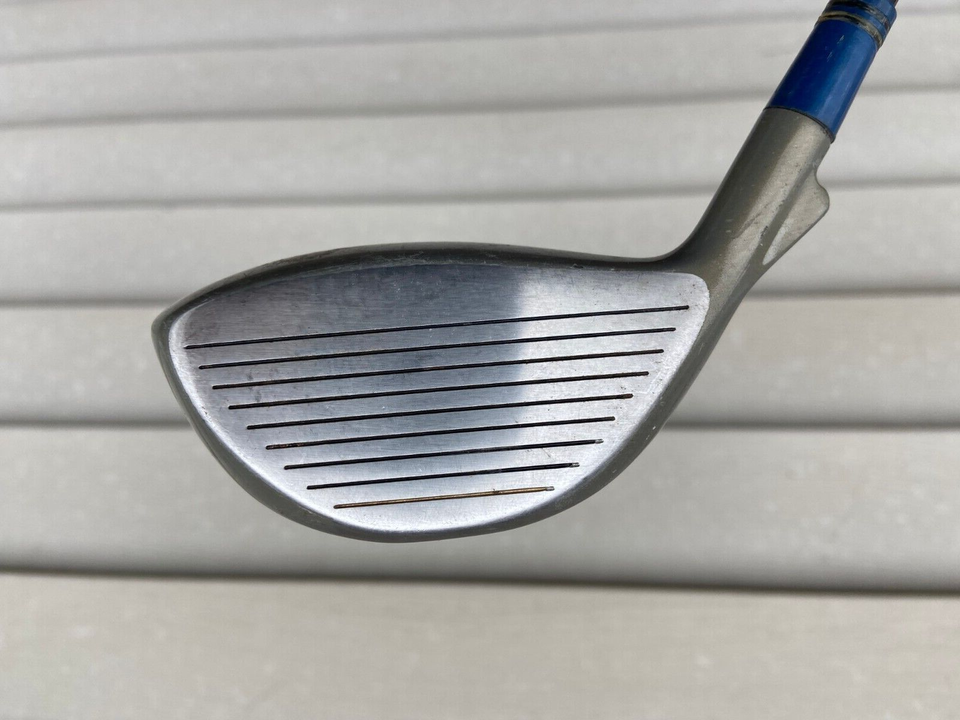 Right Handed Palmer PHD The Deacon 9 Degree Driver w/ Graphite R Flex ...