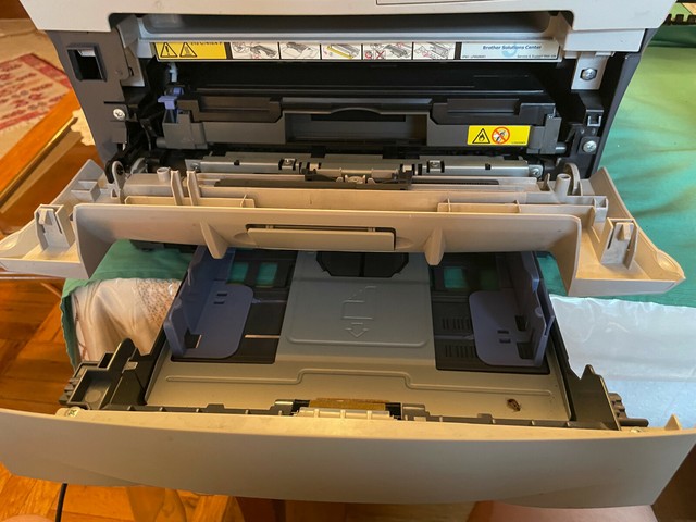 Brother DCP-7020 All-In-One Laser Printer for sale online | eBay