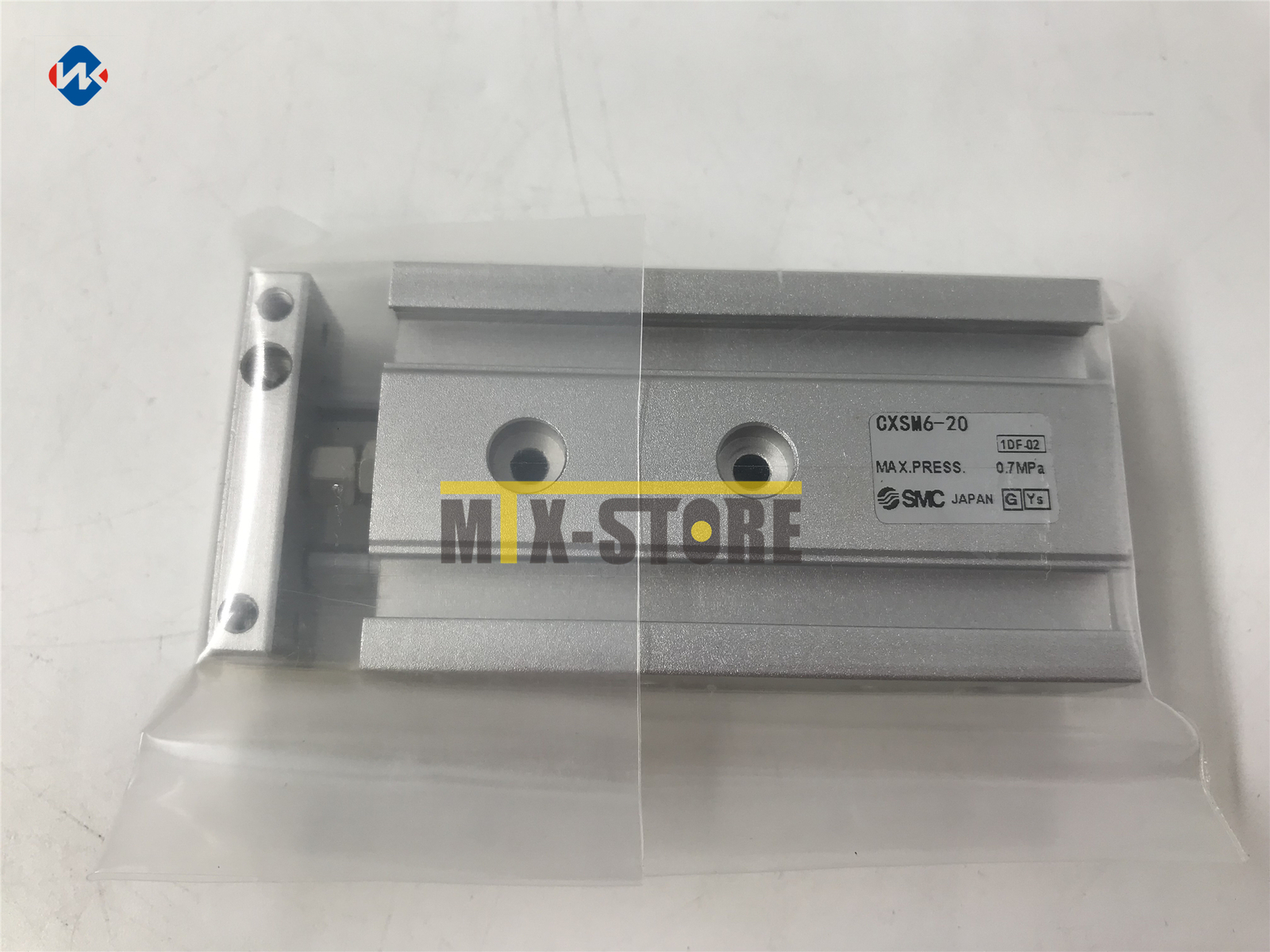 1pcs Brand new ones for SMC cylinder CXSM6-20 | eBay