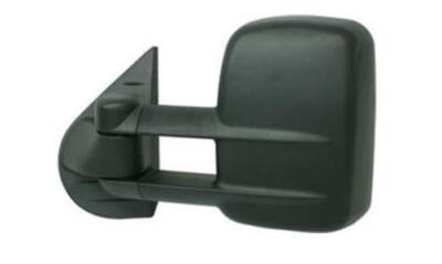 LEFT DOOR MIRROR FOR CADILLAC ESCALADE 2007-2013 NON-POWERED/HEATED ...