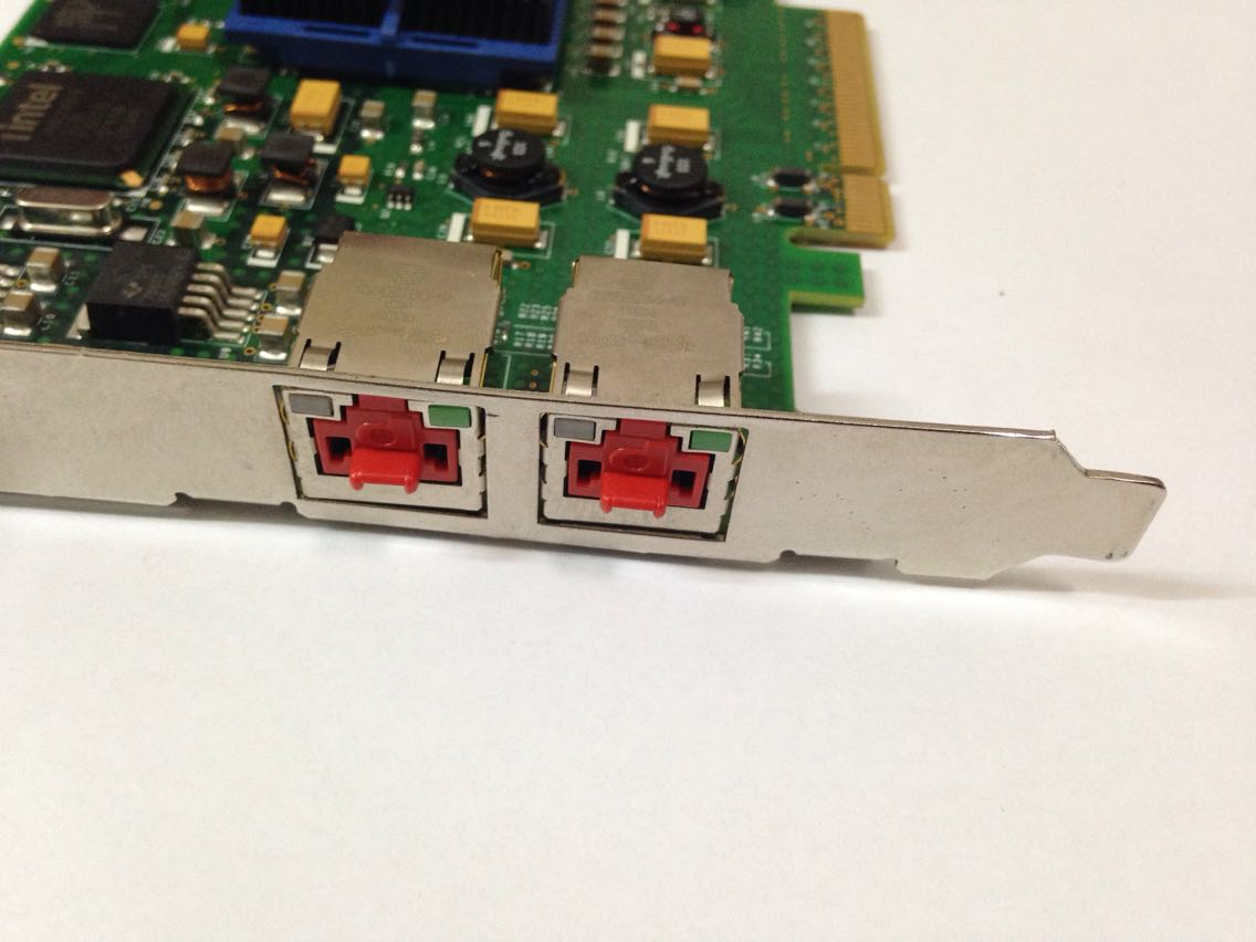 Controller Card for Dell DV94N PCI-E SC8000 Compellent 512MB Raid card ...