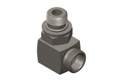 New OEM Genuine Cummins UNION,MALE 3687013, OEM Cummins Part Number ...