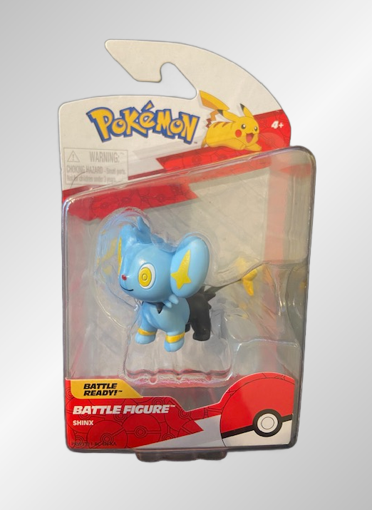 Pokemon Battle Tyrunt Axew Shinx Mimikyu Gible Duskull Mudkip ...