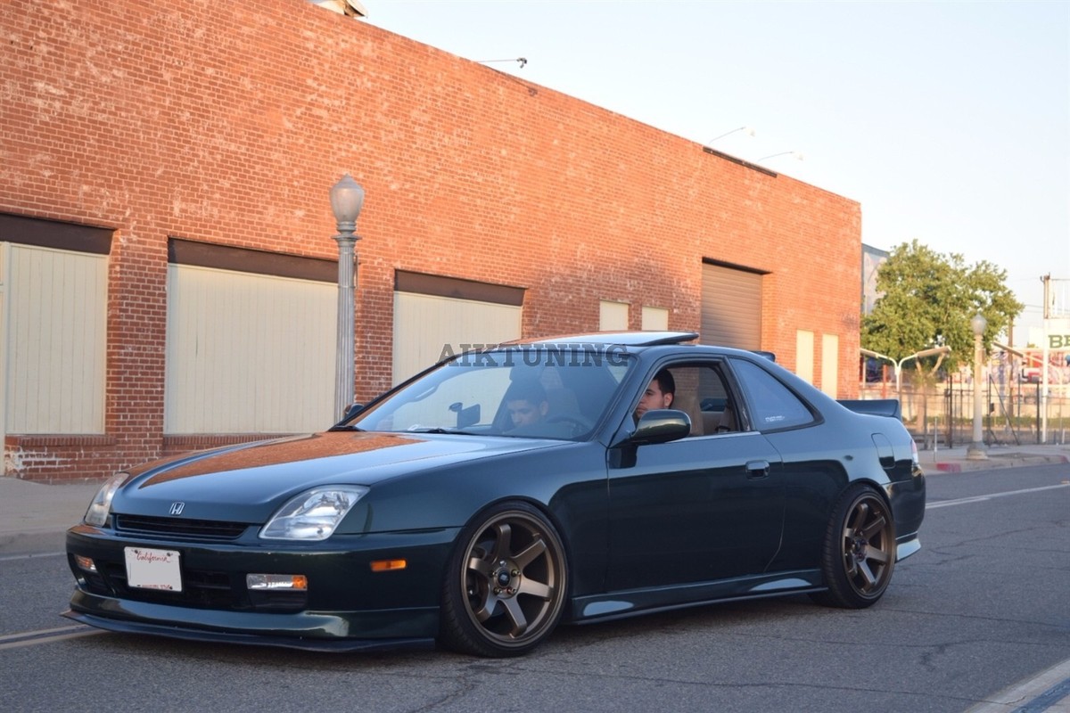 Honda Prelude 5th Gen