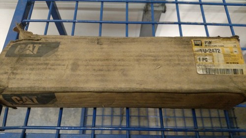 Caterpillar Pin 1U-2472 Cat 1U2472 | eBay