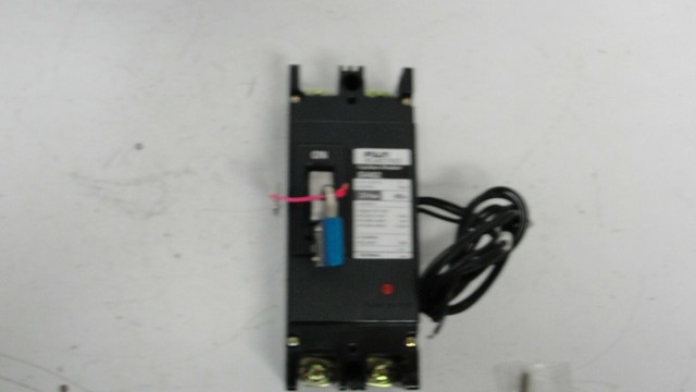 Fuji Electric Auto Breaker 60a 2 Pole SA62 Ac600v for sale online | eBay