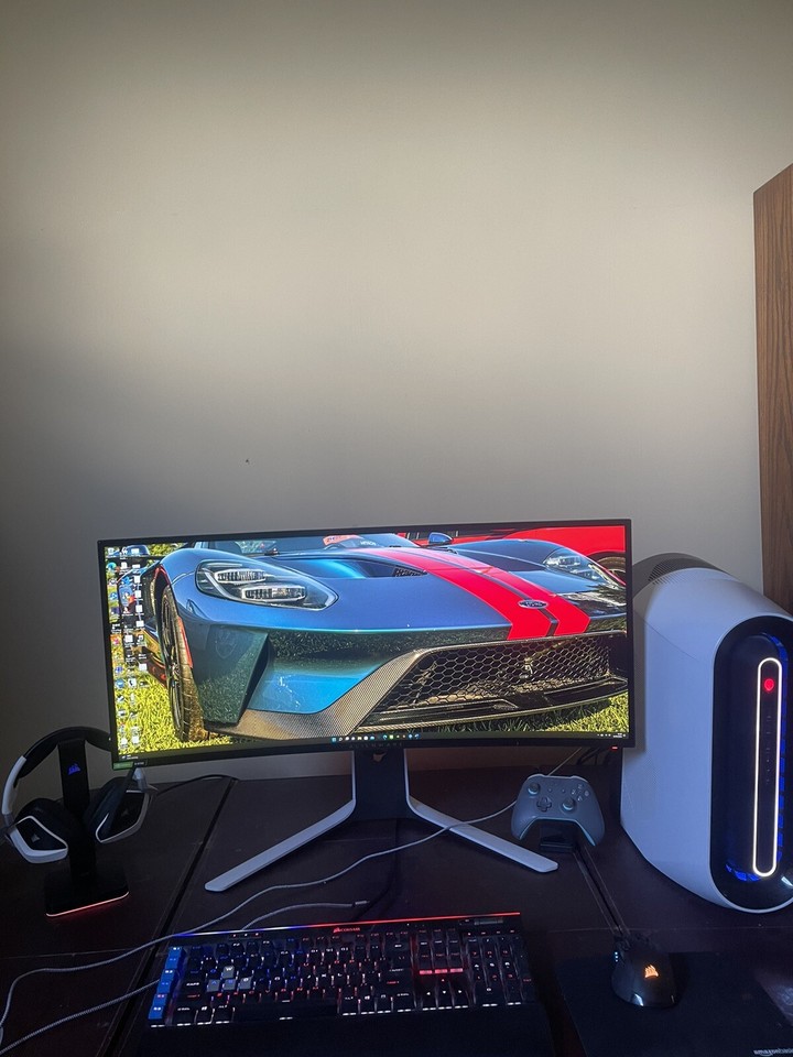 Alienware Aurora R11 | Intel Core i9 10th Gen | 64 GB RAM | 2080ti ...