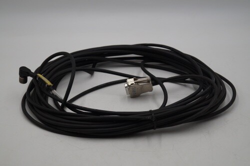 Heidenhain Cable AWM Style 20963 80°C 30V E63216 FESTO NEBM-M12W8-E-15 ...