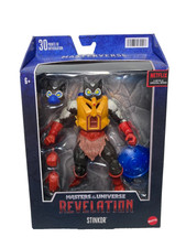 Masters of the Universe Masterverse Stinkor