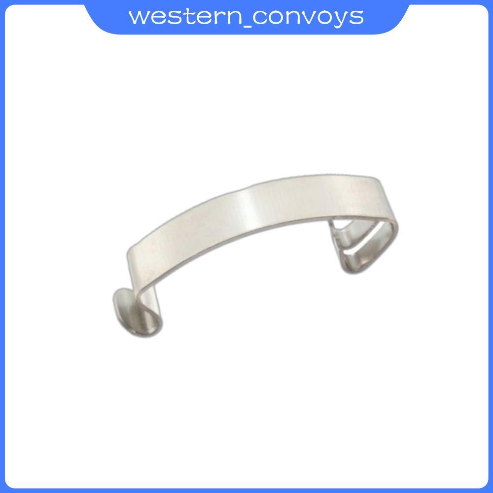 13711716113 Fits BMW 1 3 Air Box Lid Intake Housing Cover Clamp Spring ...