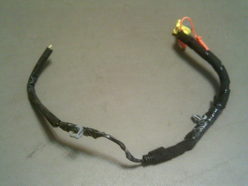08-09 Impala LH Drivers Side Front Door Side Impact Sensor Pigtail ...