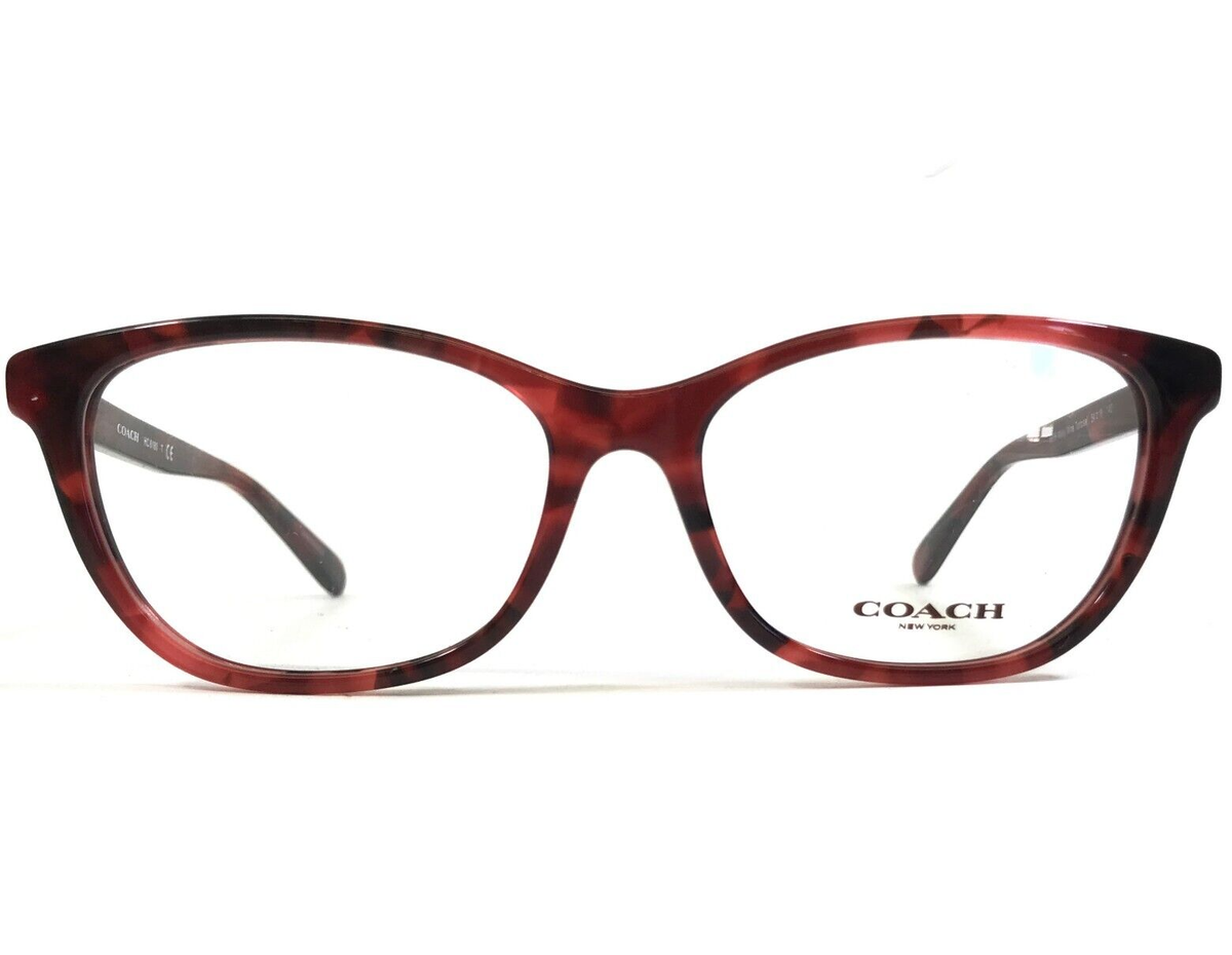 Coach Eyeglasses Frames