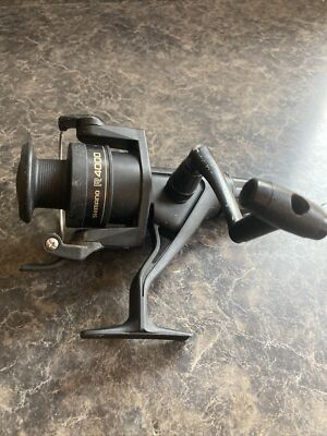 Spinning - Trigger Spinning