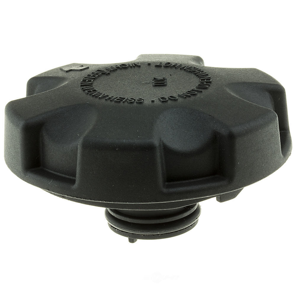 Engine Coolant Reservoir Cap-Standard Coolant Recovery Tank Cap Motorad ...