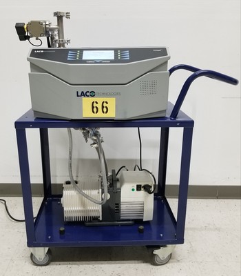 Other - Helium Leak Detector